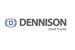 Dennison Commercials | Northern Ireland | Trucks, Parts & Servicing ...